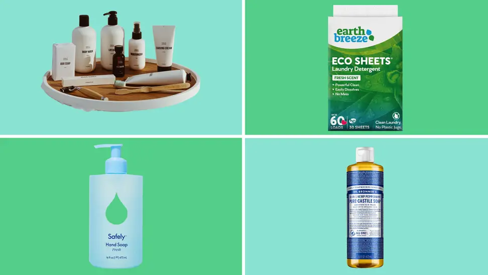 The best eco-friendly cleaning products for your home - Reviewed
